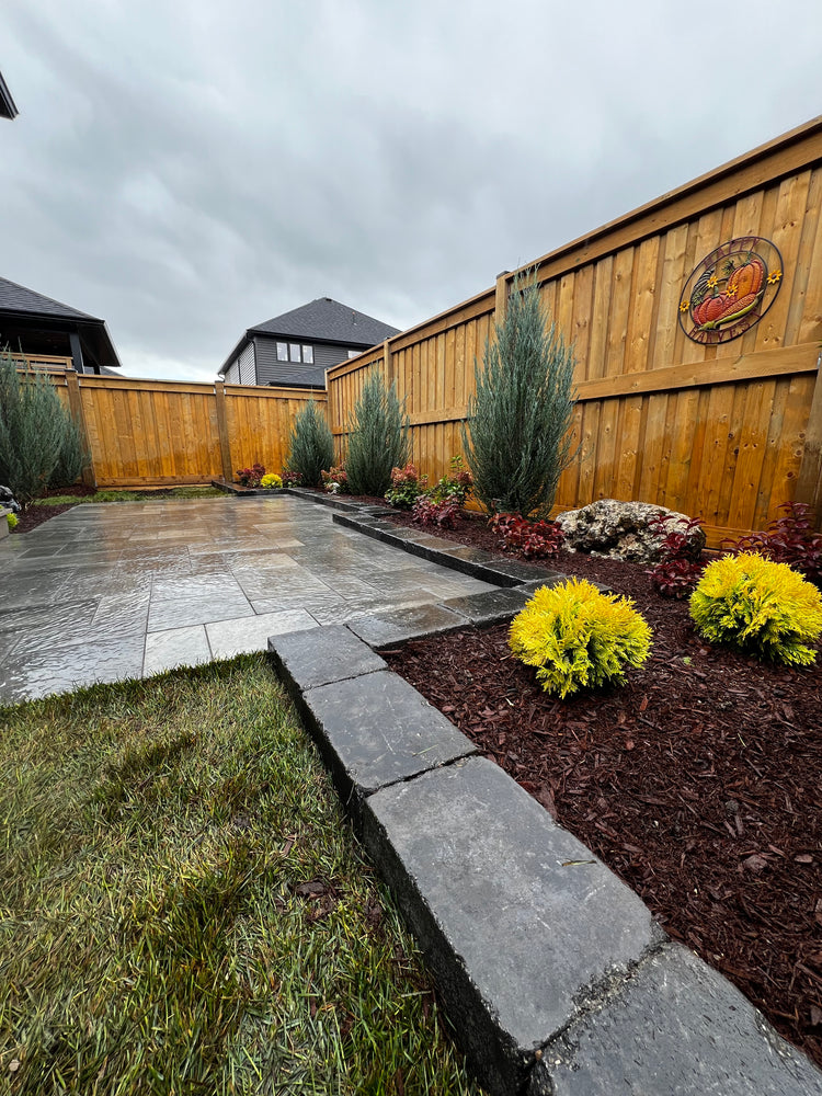 Elmira Landscaping & Property Maintenance – Brubacher Horst Landscape