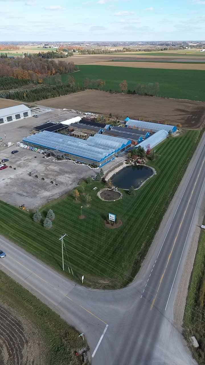 Elmira Landscaping & Property Maintenance – Brubacher Horst Landscape